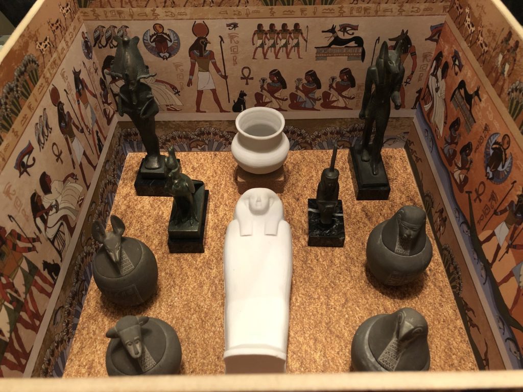 Collections – Museum in a Box