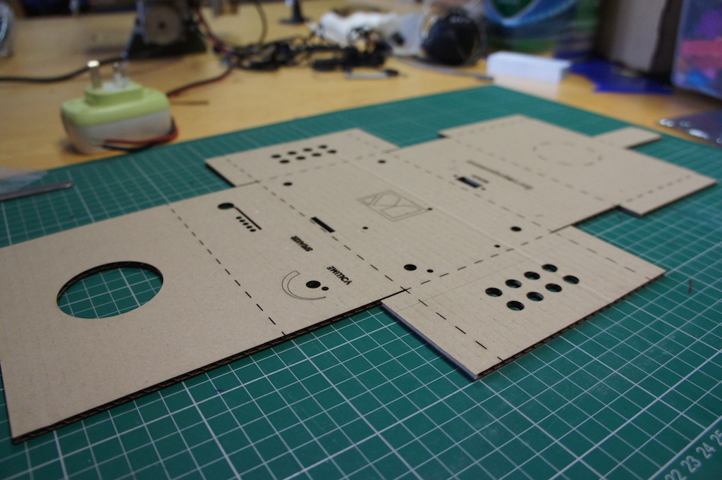 SONY DSC – Museum in a Box