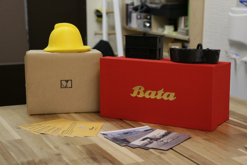 Collections – Museum in a Box