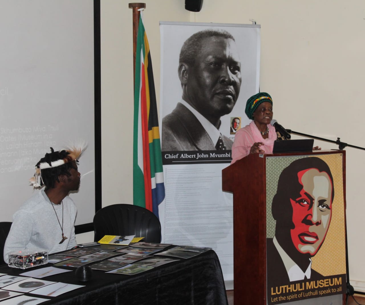 New Commission: Amagugu Ethu / Our Treasures – Museum in a Box