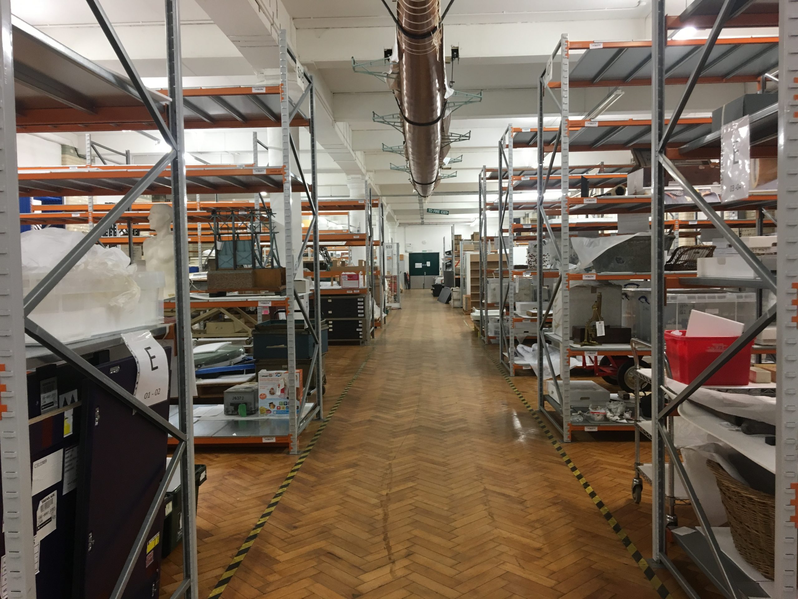 photogrammetry – Museum in a Box